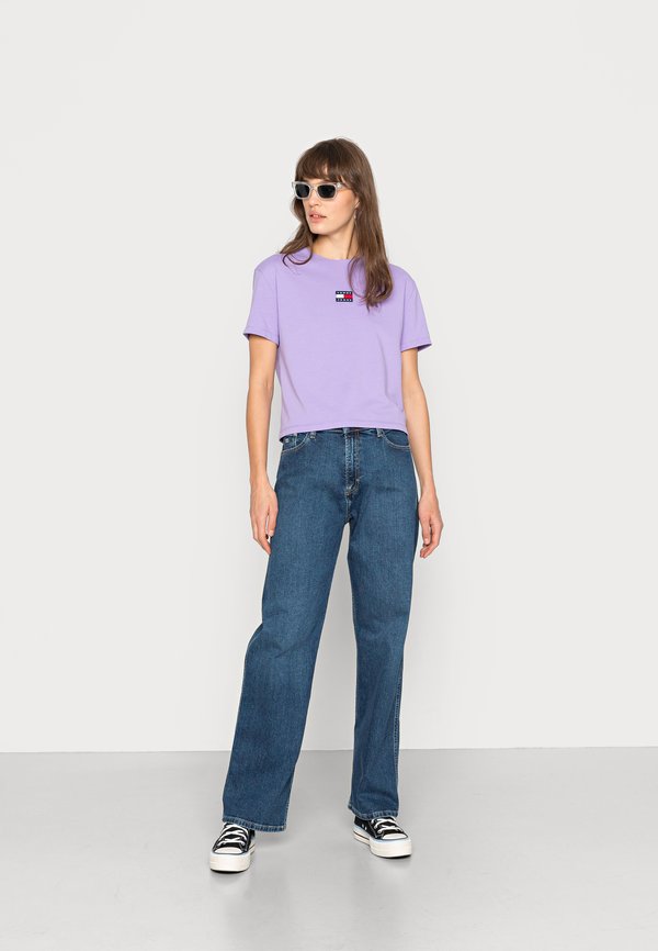 Converse CHUCK TAYLOR ALL STAR LIFT PLATFORM ASHION - Sneaker high ...