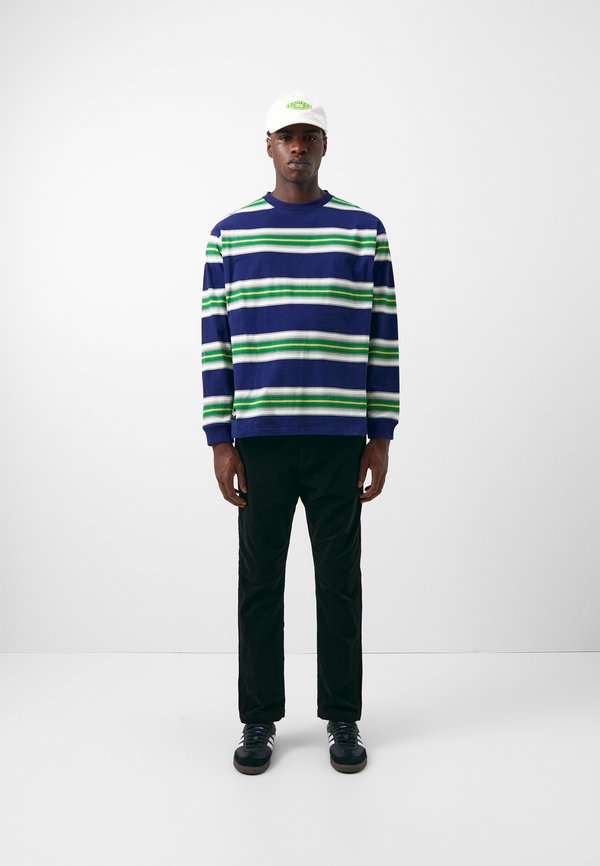 Levi's® Workwear PARKSIDE OVERSHIRT - Chaqueta de entretiempo - t3 mt ...