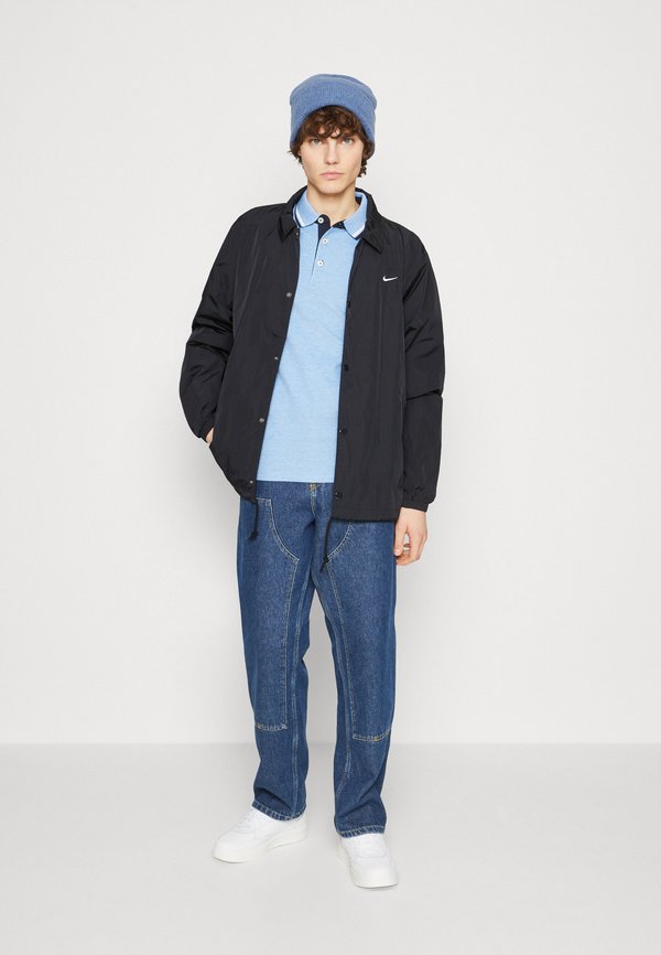 Levi's® MERRITT SURF JACKET - Giubbotto Bomber - naval academy/blu ...