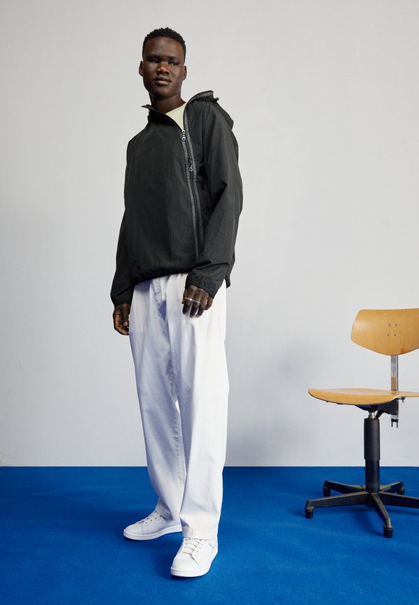 adidas Originals STAN SMITH RELASTED UNISEX - Trainers - cloud white ...