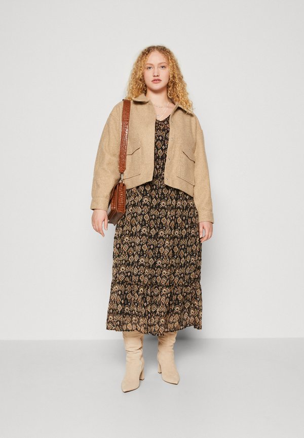 Anna Field Boots - beige - Zalando.co.uk