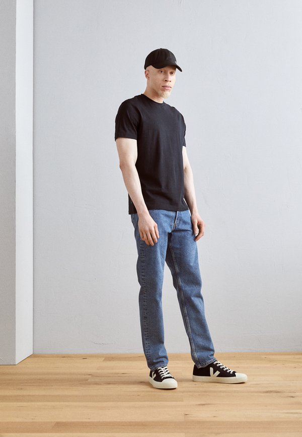 Veja WATA II - Joggesko - black/pierre/svart - Zalando.no
