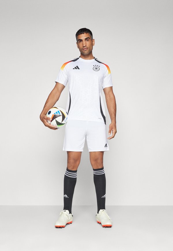 adidas Performance DEUTSCHLAND DFB TRAINING TOP - Long sleeved top ...