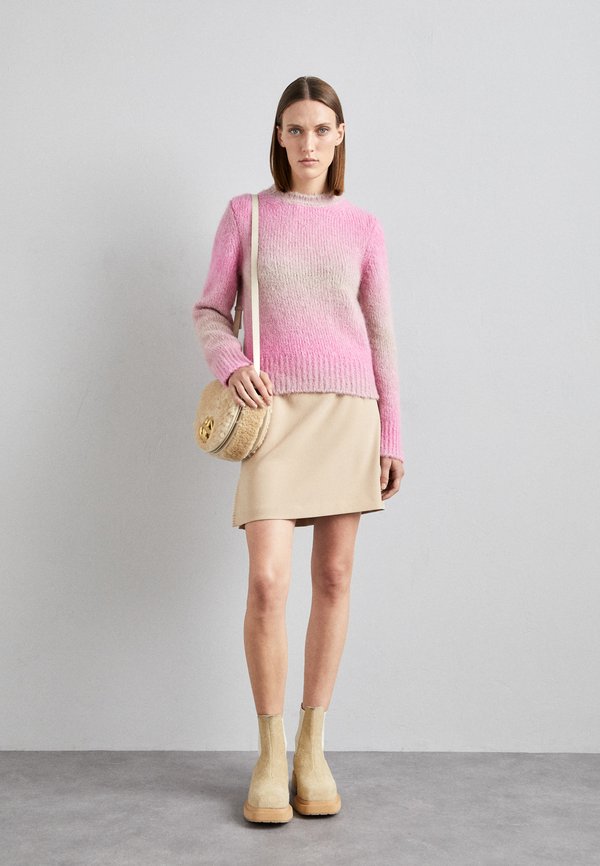 By Malene Birger CEBELLA - Torba preko tijela - mojave desert/bež ...