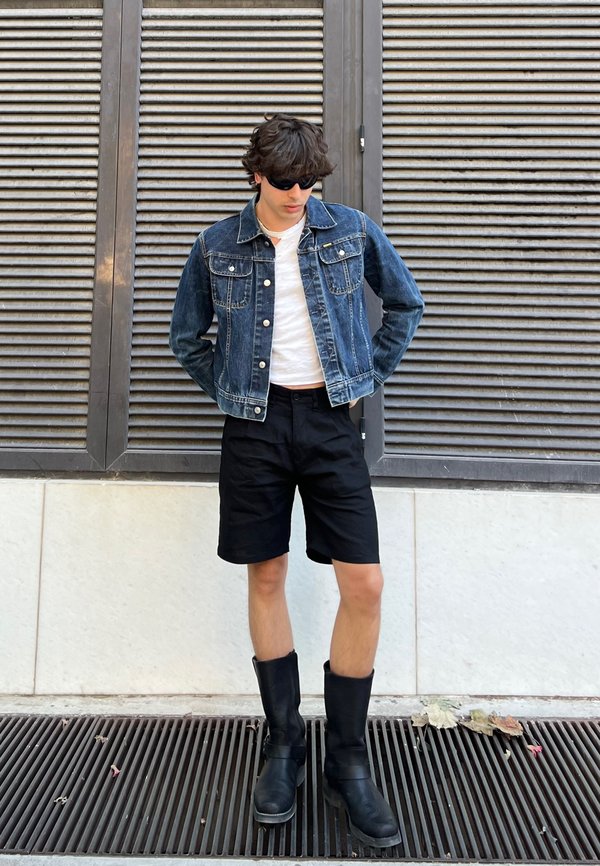 INDICODE JEANS WILBUR - T-Shirt print - weiß - Zalando.ch