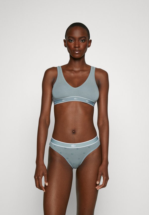 Lacoste Slip - black/schwarz - Zalando.de