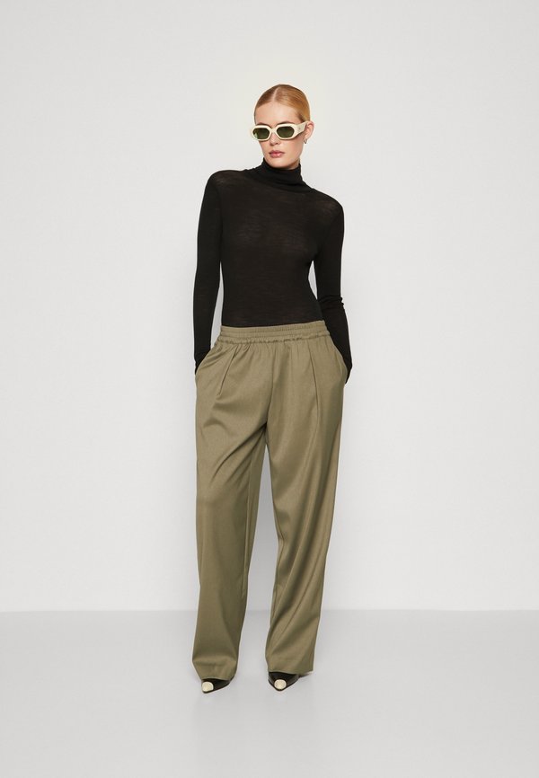 Intimissimi Ultralight High-Neck - Body - Ultralight/weiß - Zalando.at