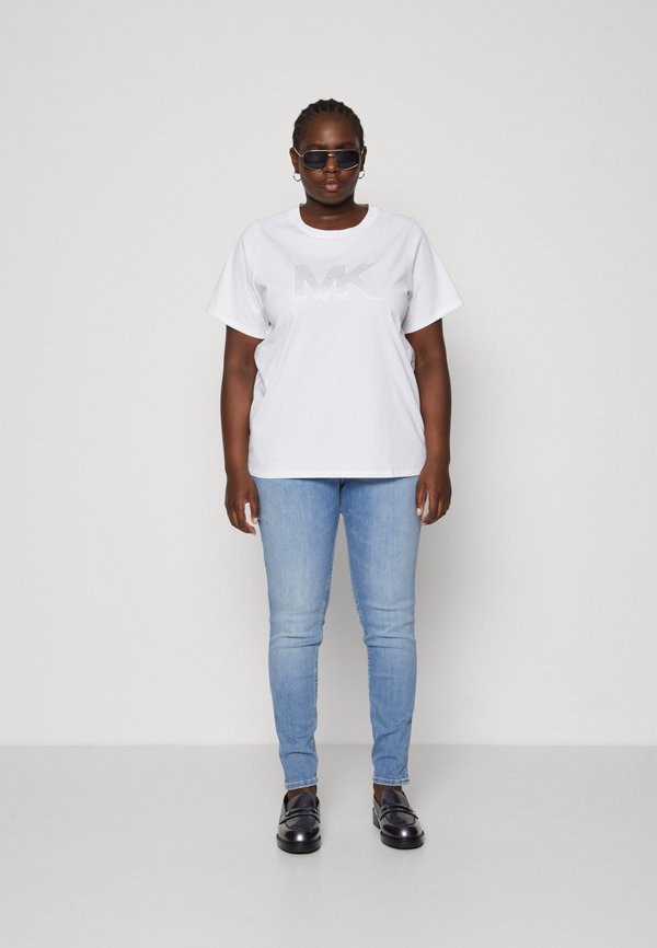 Ray-Ban WAYFARER REVERSE UNISEX - Gafas de sol - trasparent blue/azul ...