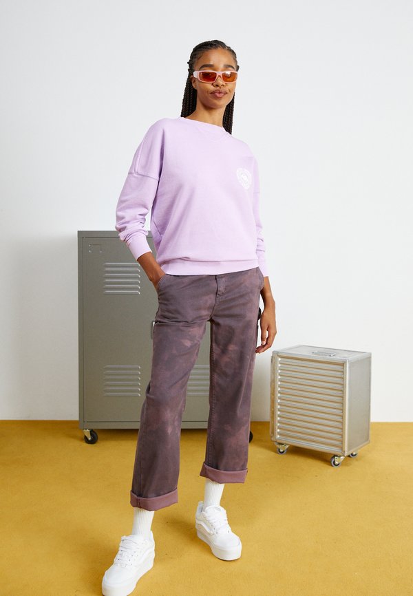 Vans KNU STACK - Skateschoenen - true white/wit - Zalando.be