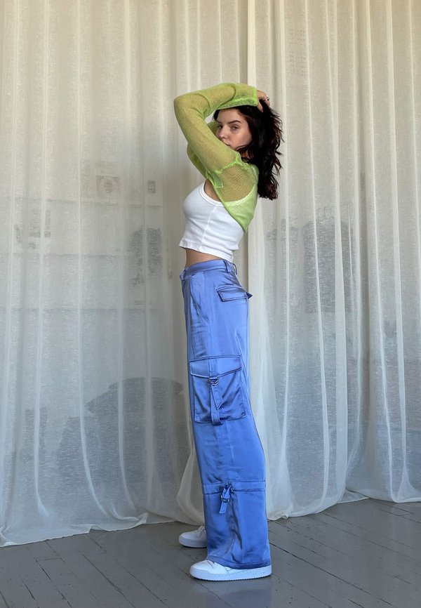 Elli SUN MOON VINTAGE - Halskette - gold-coloured/goldfarben - Zalando.ch