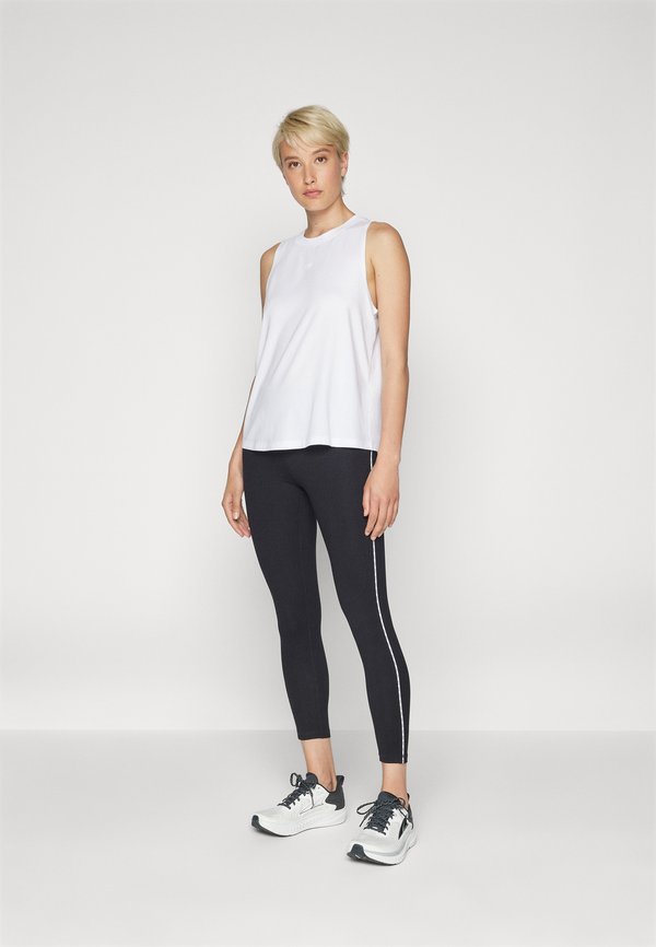 New Balance FUELCELL REBEL V3 - Neutral running shoes - white - Zalando ...