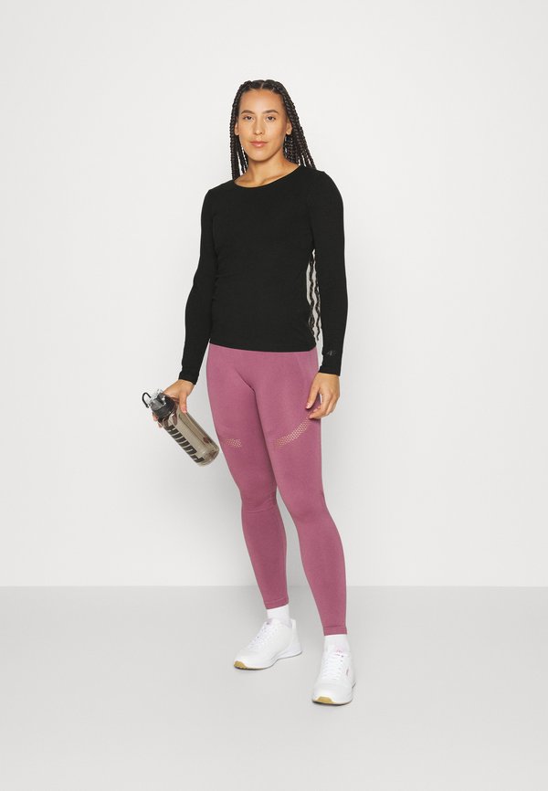 Kappa OVERTON - Treningssko - white/mint/hvit - Zalando.no