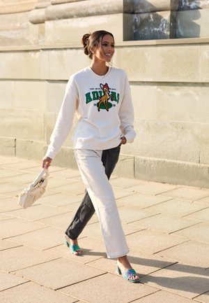 Borse da donna bianco | La collezione su Zalando Borse da donna bianco | La collezione su Zalando