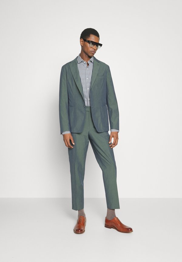 BOSS Shirt - dark blue - Zalando.co.uk