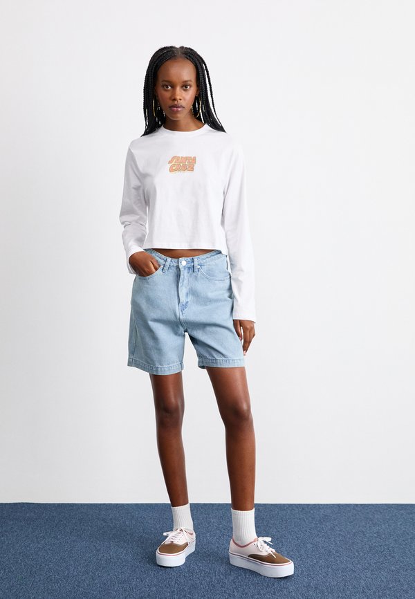 Vans ERA STACKFORM - Sneaker low - walnut/khaki - Zalando.ch