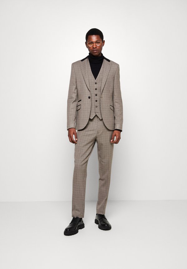 CHPO TEVE UNISEX - Blue light glasses - transparent - Zalando.co.uk