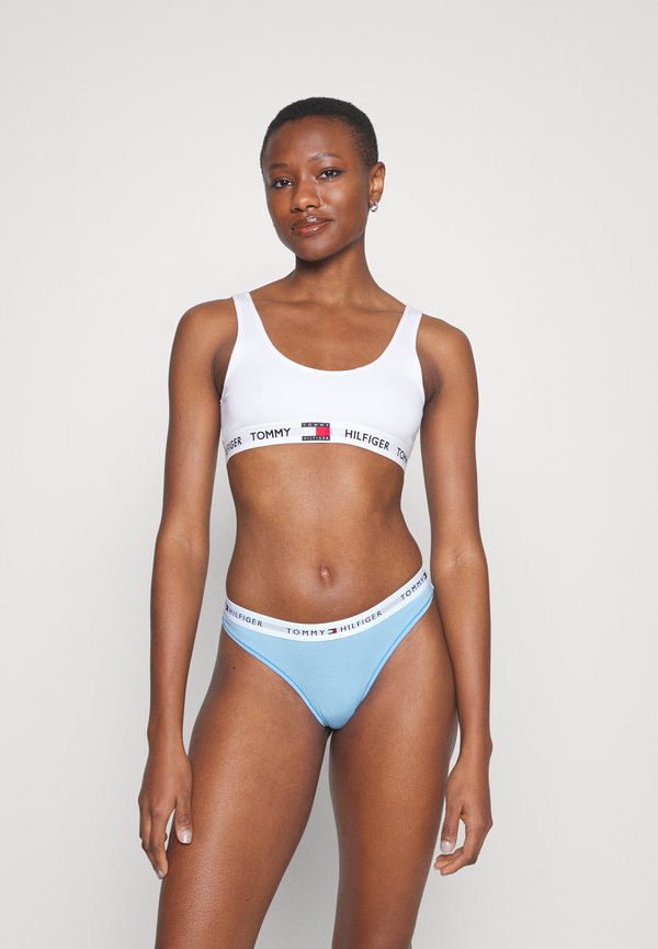 Diesel TRILLY - Bustier - black/schwarz - Zalando.ch