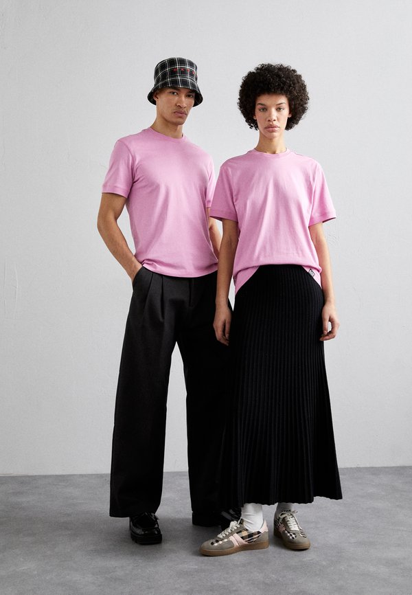 Stuart Weitzman MILA LIFT - Mocassins - black/noir - ZALANDO.FR