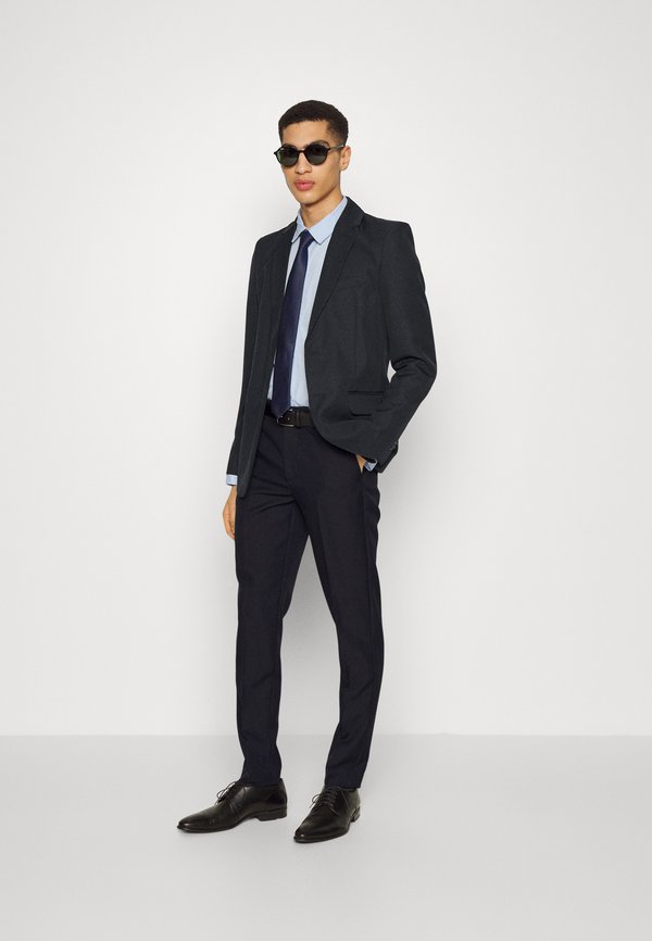 BOSS 2PCS - Anzug - open blue/blau - Zalando.ch