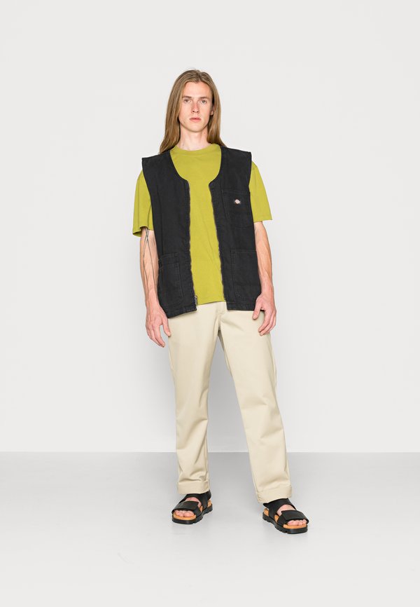 Pier One UNISEX - Sandals - cognac - Zalando.co.uk