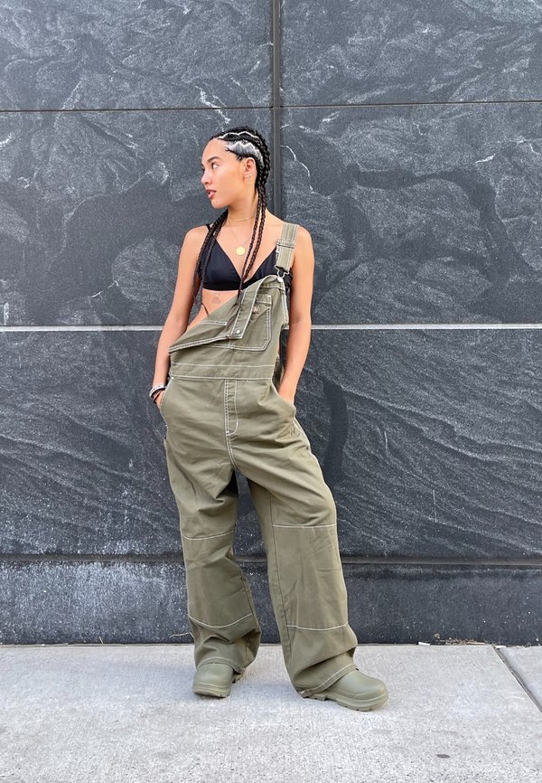 Tezenis TRIANGLE - Haut de bikini - black/noir - ZALANDO.FR