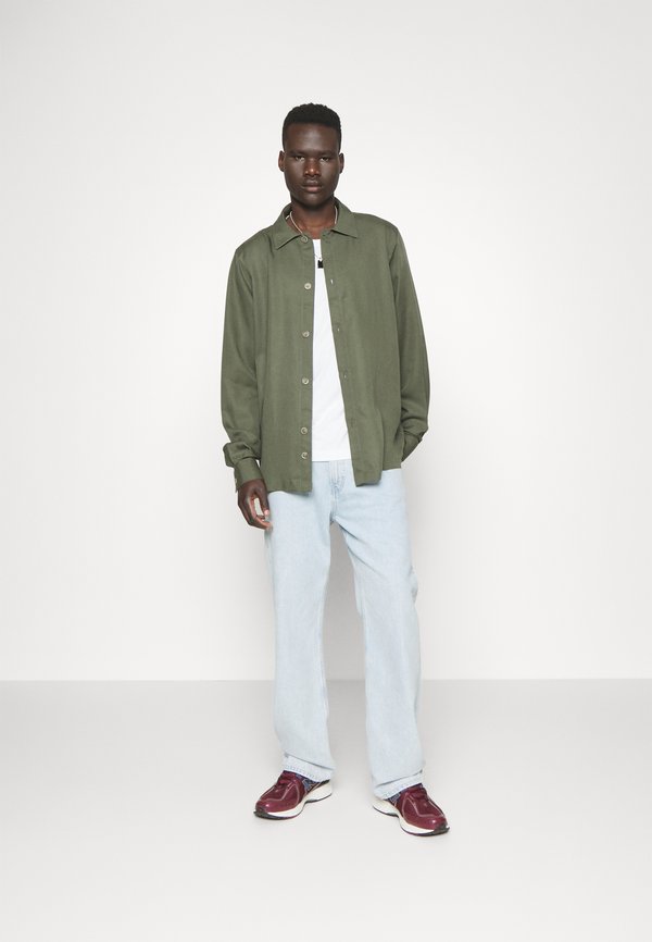 New Balance M1906RWE UNISEX - Sneaker low - bordeaux - Zalando.at