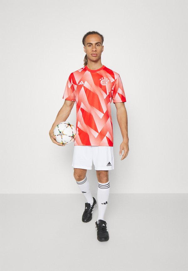 Puma ORBITA 1 TB FIFA QUALITY PRO UNISEX - Bollar - white/multi colour ...
