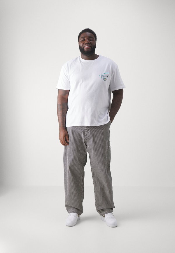 Steve Madden Sneakers laag - bone/crème - Zalando.nl