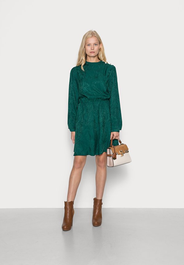 ALDO KALILITH - Sac à main - snowy white/light gold-coloured/blanc ...