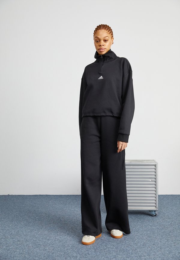 adidas Originals HANDBALL SPEZIAL - Tenisice - alumina/core black/white ...