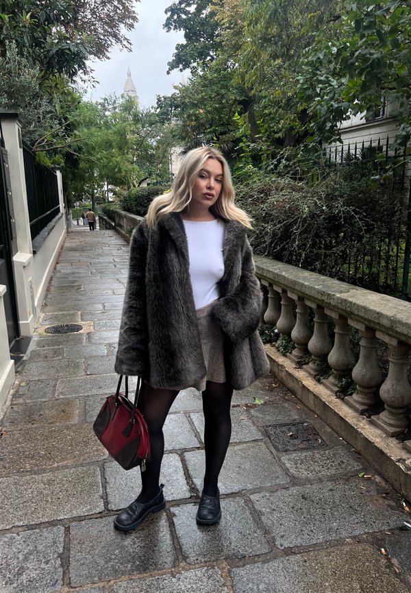 Lauren Ralph Lauren ALANA - Langarmshirt - classic camel/camel - Zalando.de