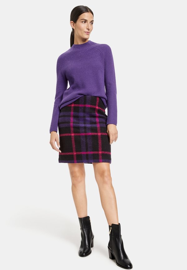 Gerry Weber Strickpullover - violet/lila - Zalando.de