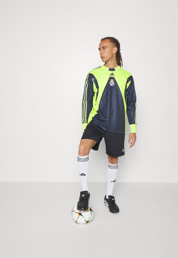Puma ORBITA 1 TB FIFA QUALITY PRO UNISEX - Bollar - white/multi colour ...