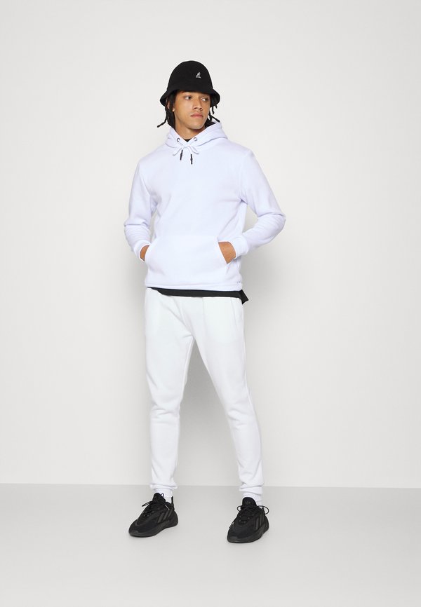 Karl Kani ESSENTIAL TRACKSUIT SET UNISEX - Trainingsanzug - black ...