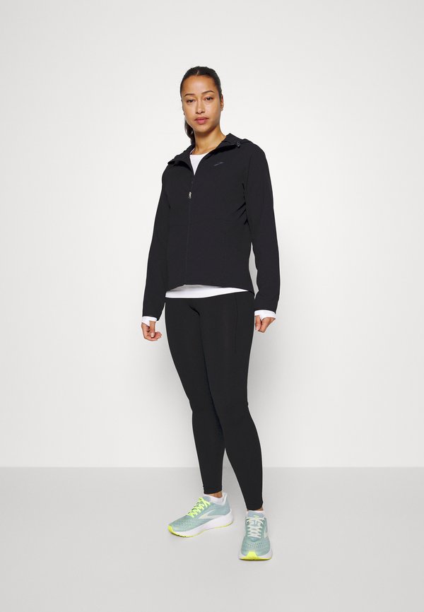 lululemon MIST OVER - Giacca a vento - white/bianco - Zalando.it