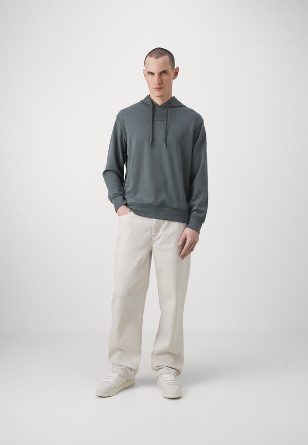 Bally RYGEL MID - Sneakers hoog - white/red fire/wit - Zalando.nl