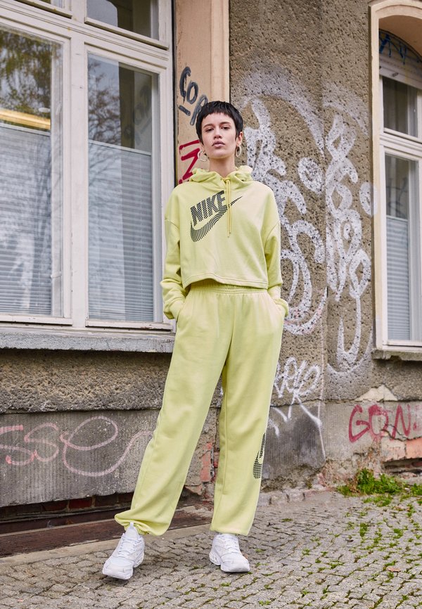 Puma Fit Move Oversized Jogger Treningo Apatinė Dalis Icy Blue