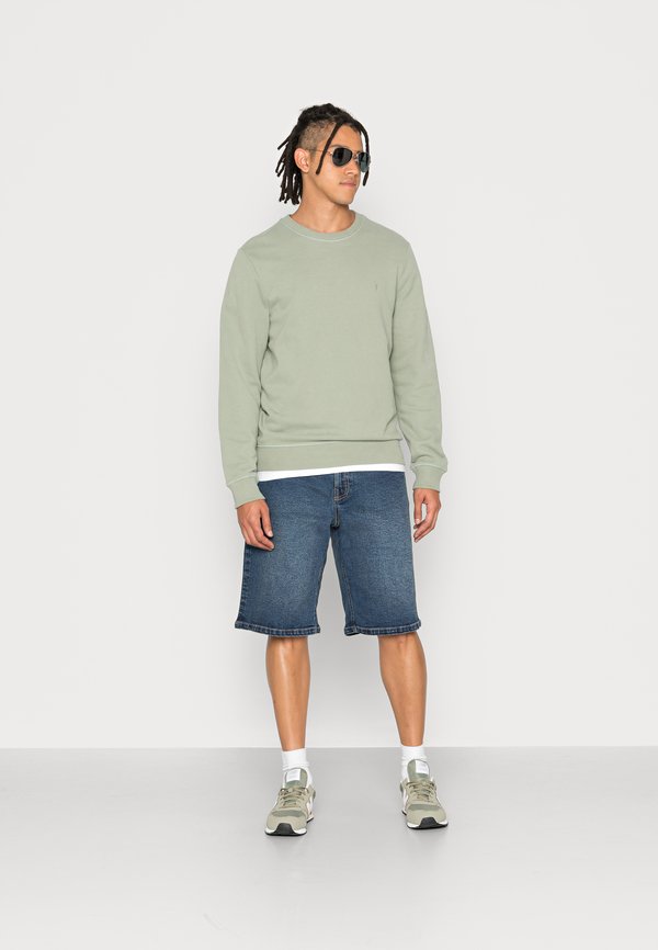 Urban Classics TIMOR - Sonnenbrille - black/silver-coloured/schwarz ...