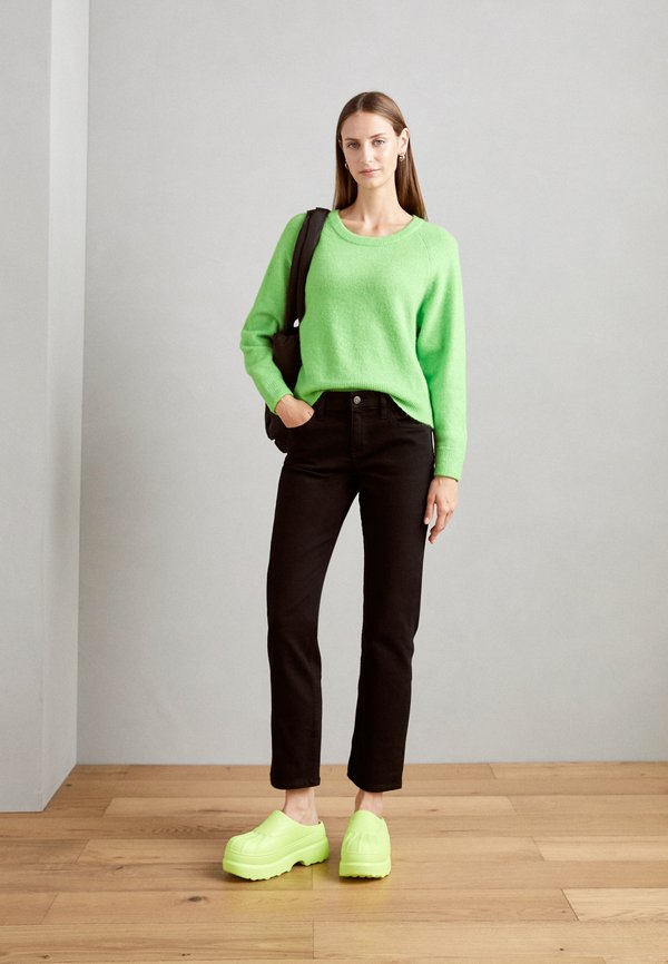 UGG TAZZ - Papuče - mustard seed/boja pijeska - Zalando.hr