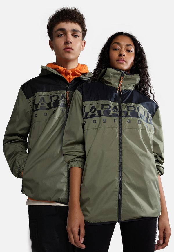 HUGO DOOBER - Camiseta estampada - white/blanco - Zalando.es