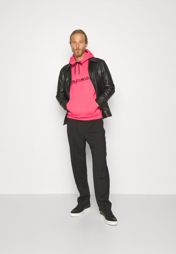 Only And Sons Onspale Life Loose Pant Kalhoty Black černá Zalando Cz