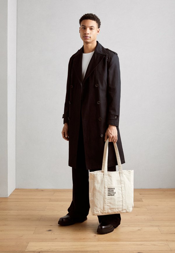 Vagabond ALEX - Instappers - black/zwart - Zalando.nl