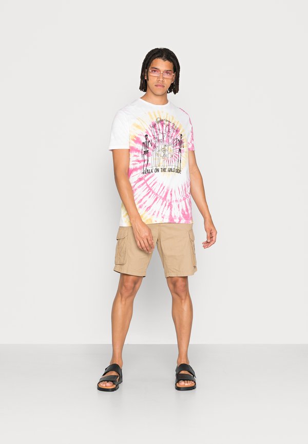 Pier One UNISEX - Sandals - cognac - Zalando.co.uk