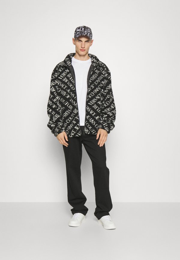 EA7 Emporio Armani T-Shirt print - white/weiß - Zalando.ch