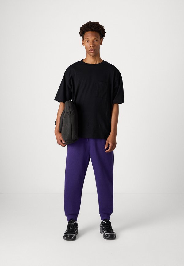 Weekday BILL BAG - Shopping Bag - black/schwarz - Zalando.ch