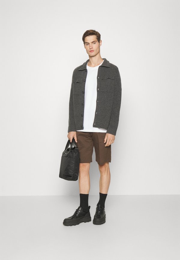 Volcom Shorts - mushroom/brun - Zalando.no