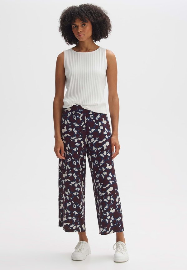 Opus ILONKI - Top - natural glaze/beige - Zalando.de