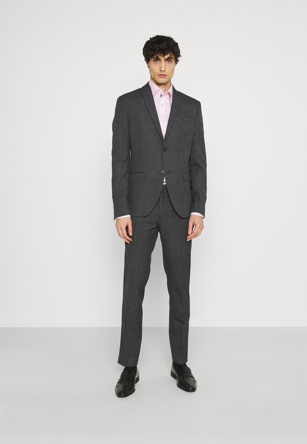 Jack & Jones PREMIUM SOLARIS SET NOOS - Anzug - light grey melange ...