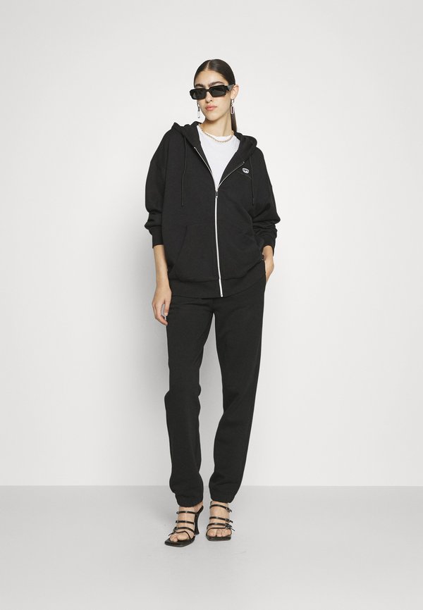 Versace Jeans Couture Spodnie treningowe - Zalando.pl