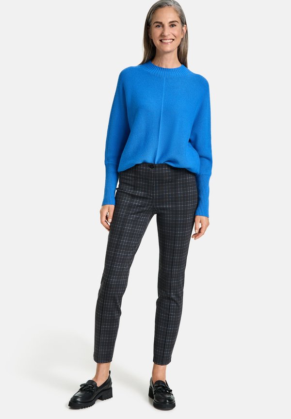 Gerry Weber Strickpullover - violet/lila - Zalando.de
